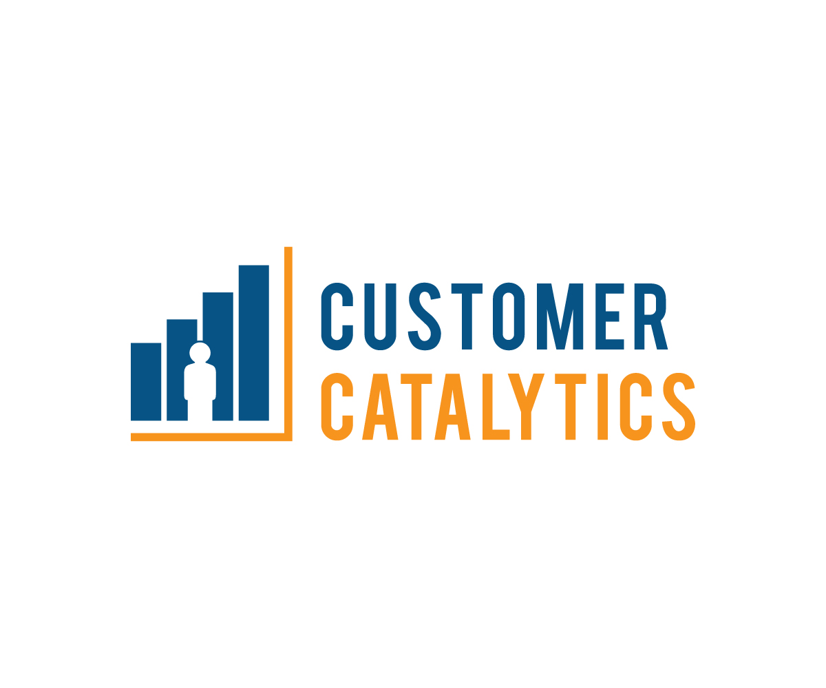 Conservative, Elegant, Consulting Logo Design for Customer Catalytics (or no words) by Nova ...