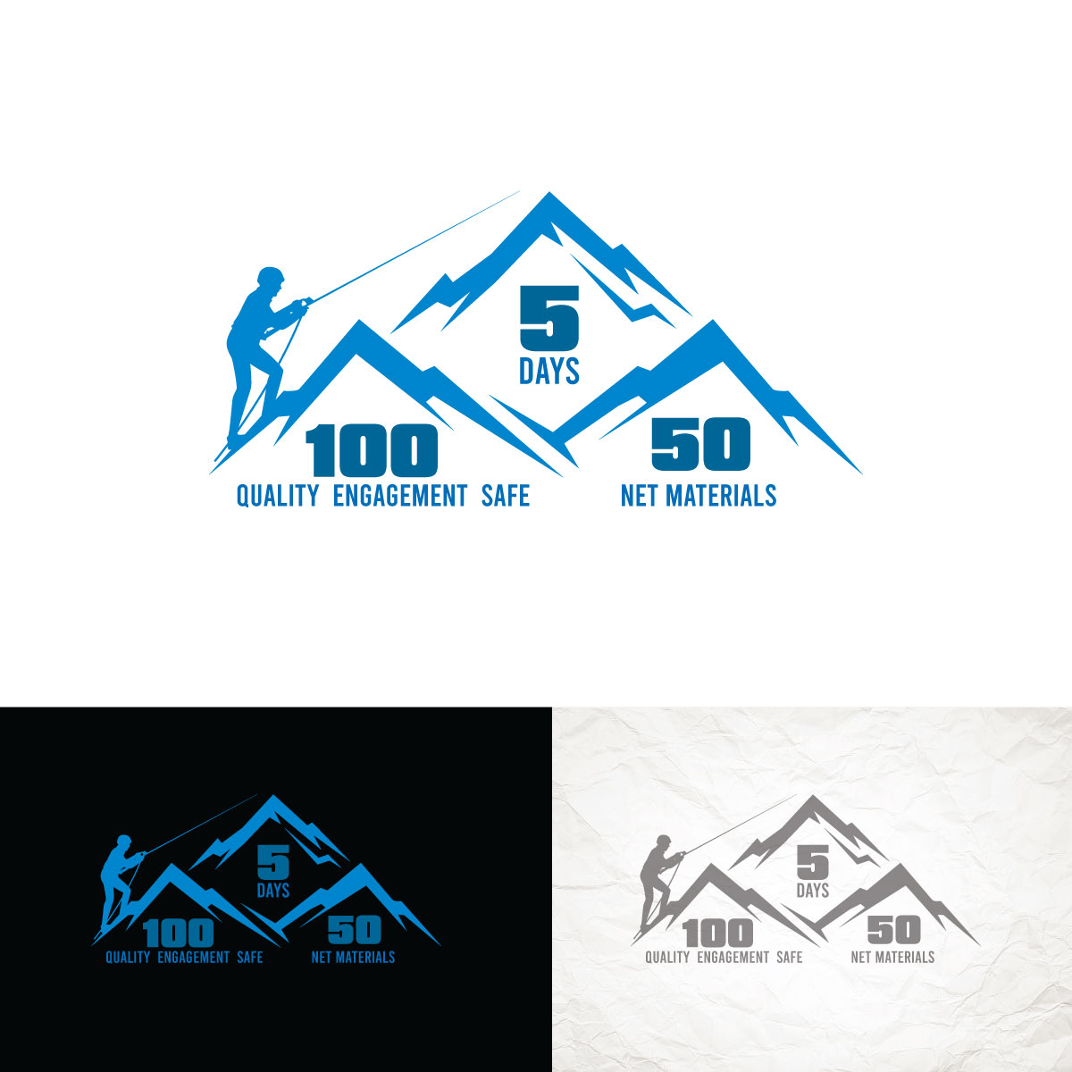 Logo Design for a Company by DesignFriday | Design #32653028