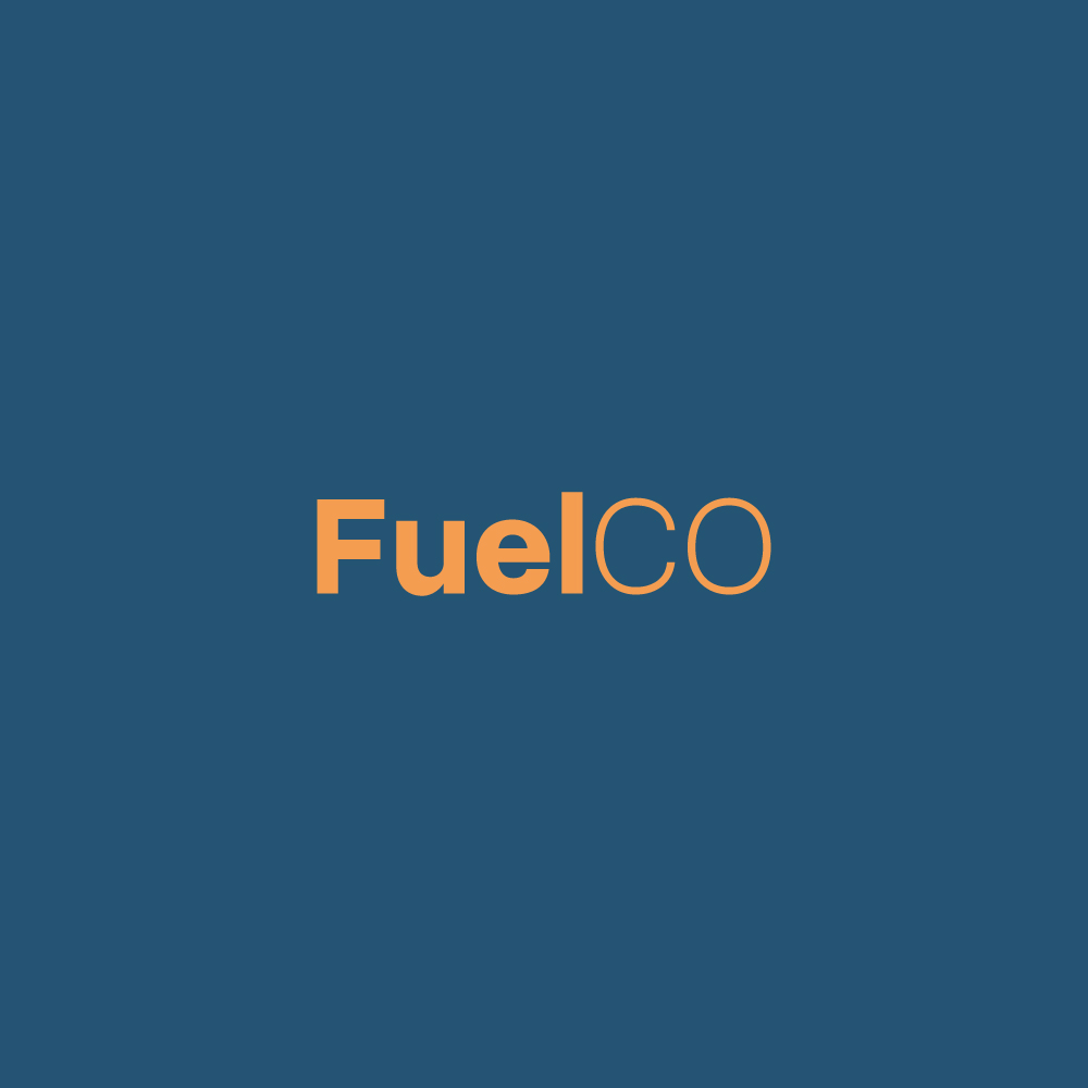 Logo Design for FuelCO by Adnan Bhatti | Design #32650644