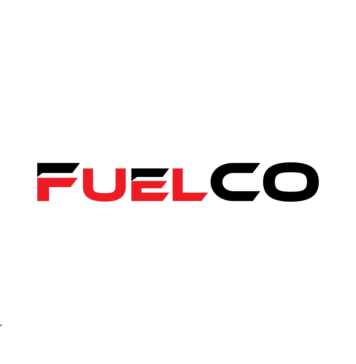Logo Design for FuelCO by Mk_Graphix | Design #32651628