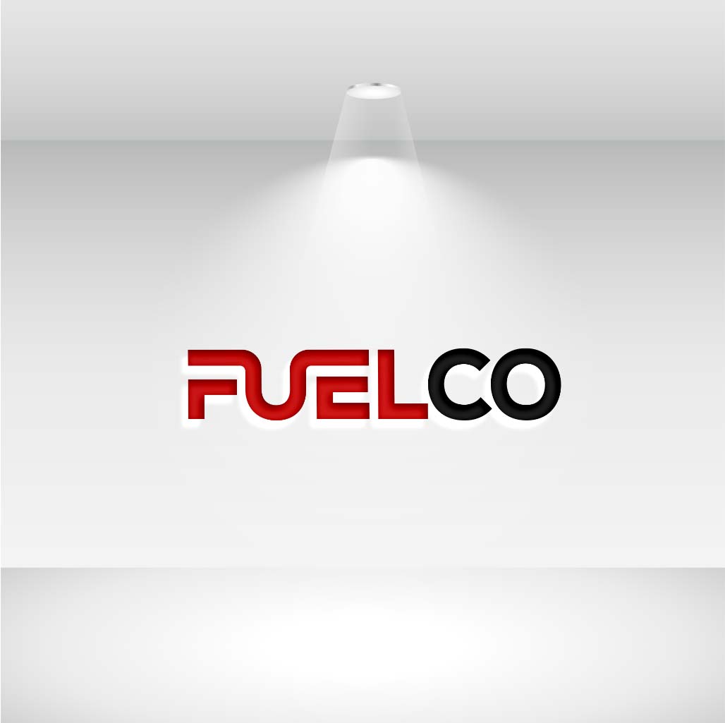 Logo Design for FuelCO by nasim33 | Design #32659467