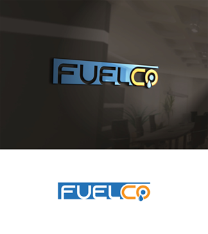 Fuel Distribution Company looking for Bold New Logo!! | 96 Logo Designs ...
