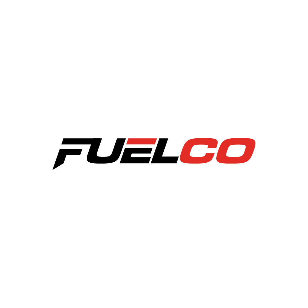 Logo Design for FuelCO by nyoovernyo | Design #32650193