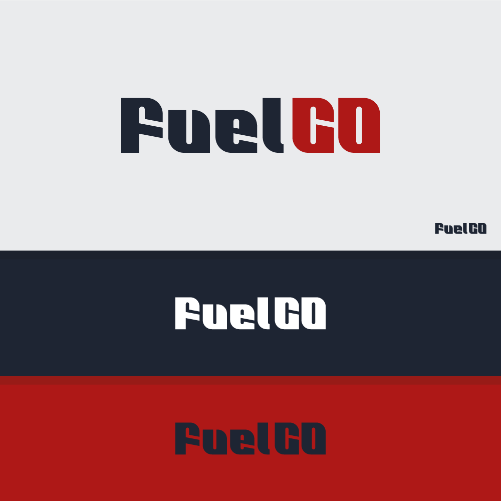 Logo Design for FuelCO by eldweeny | Design #32649745