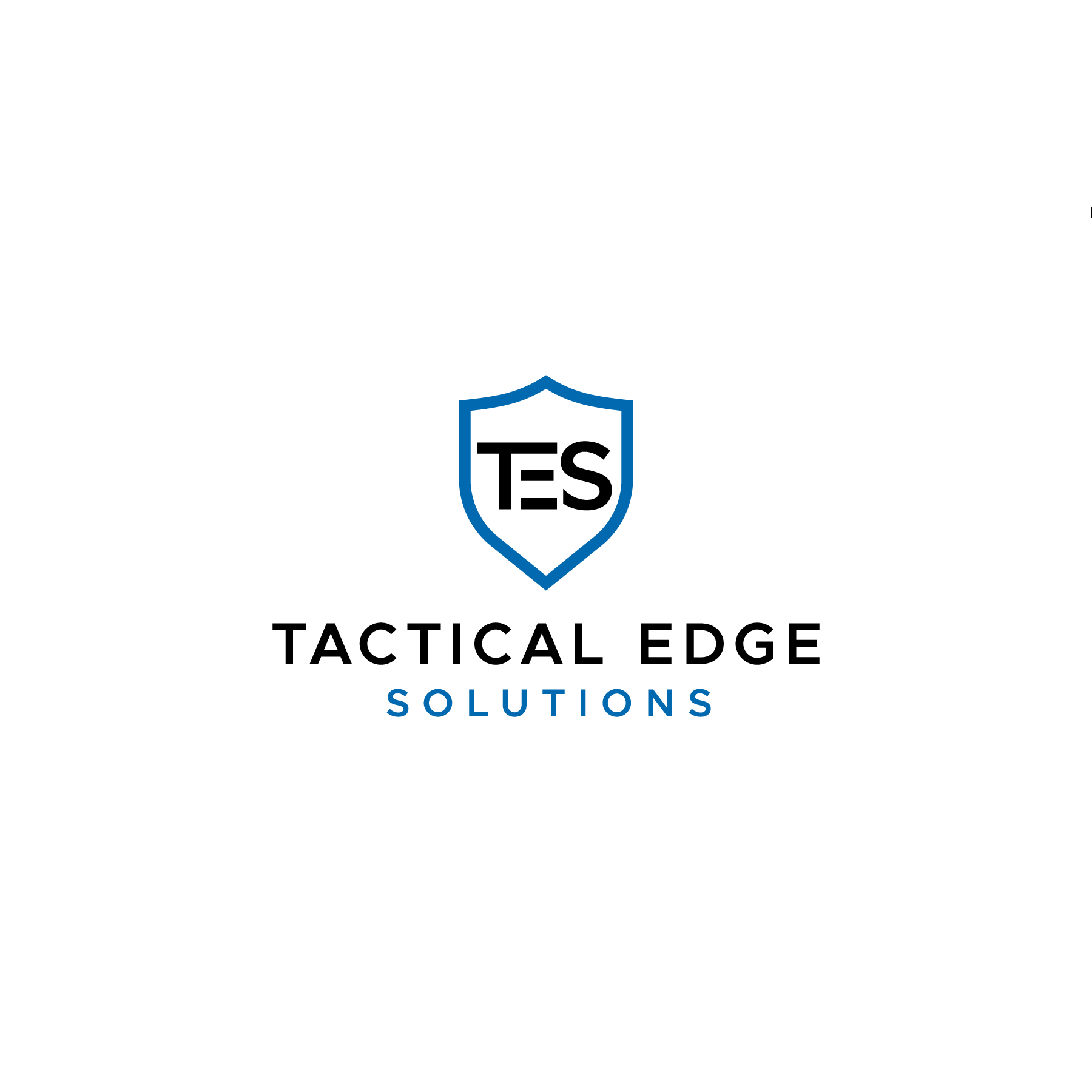 Logo Design for Tactical Edge Solutions by shone1000 | Design #32658897