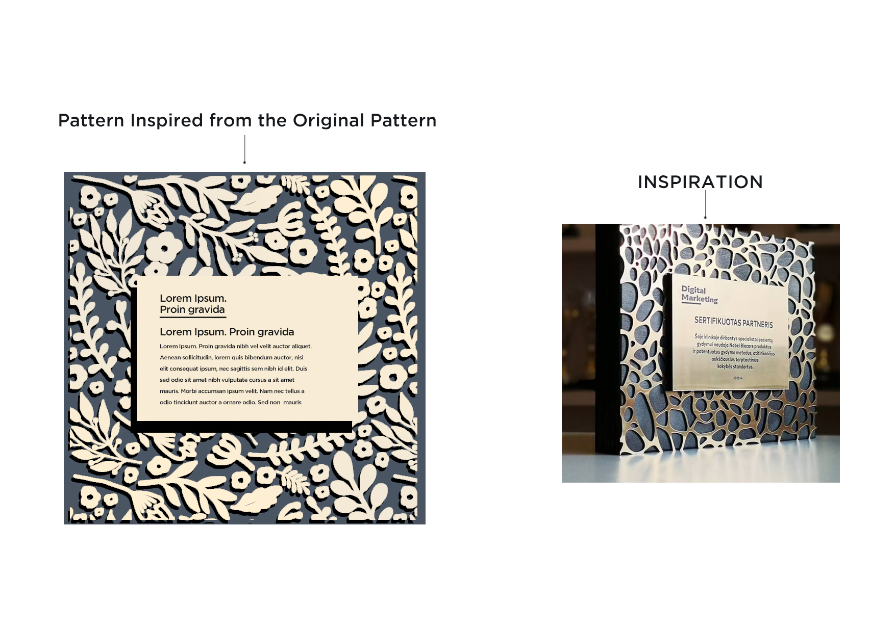 Serious, Professional, Education Graphic Design for a Company by ...
