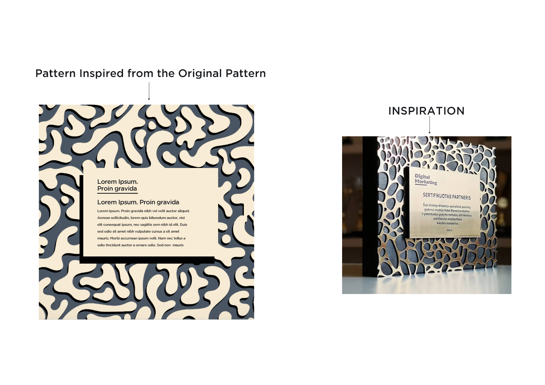 Serious, Professional, Education Graphic Design for a Company by ...