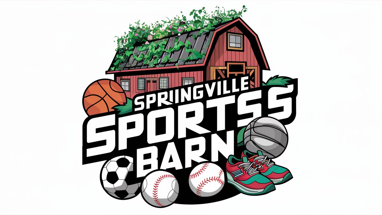 Elegant, Playful, Resteraunt/Banquet Hall Logo Design for Springville ...