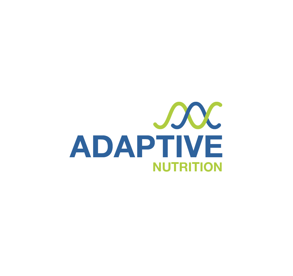 Logo Design for Adaptive nutrition by Onse Officials | Design #32673641