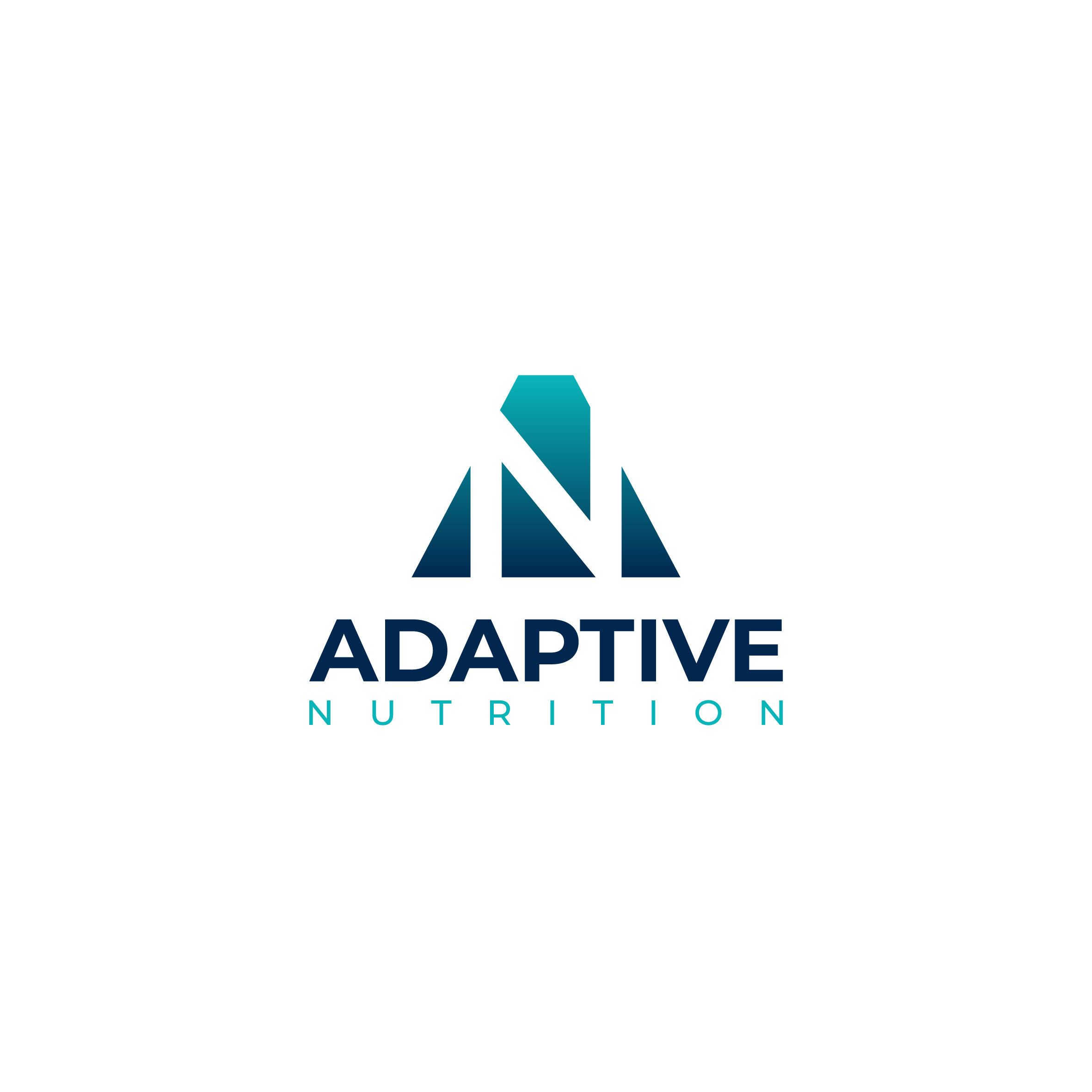 Logo Design for Adaptive nutrition by Aljune Castro Designs | Design ...