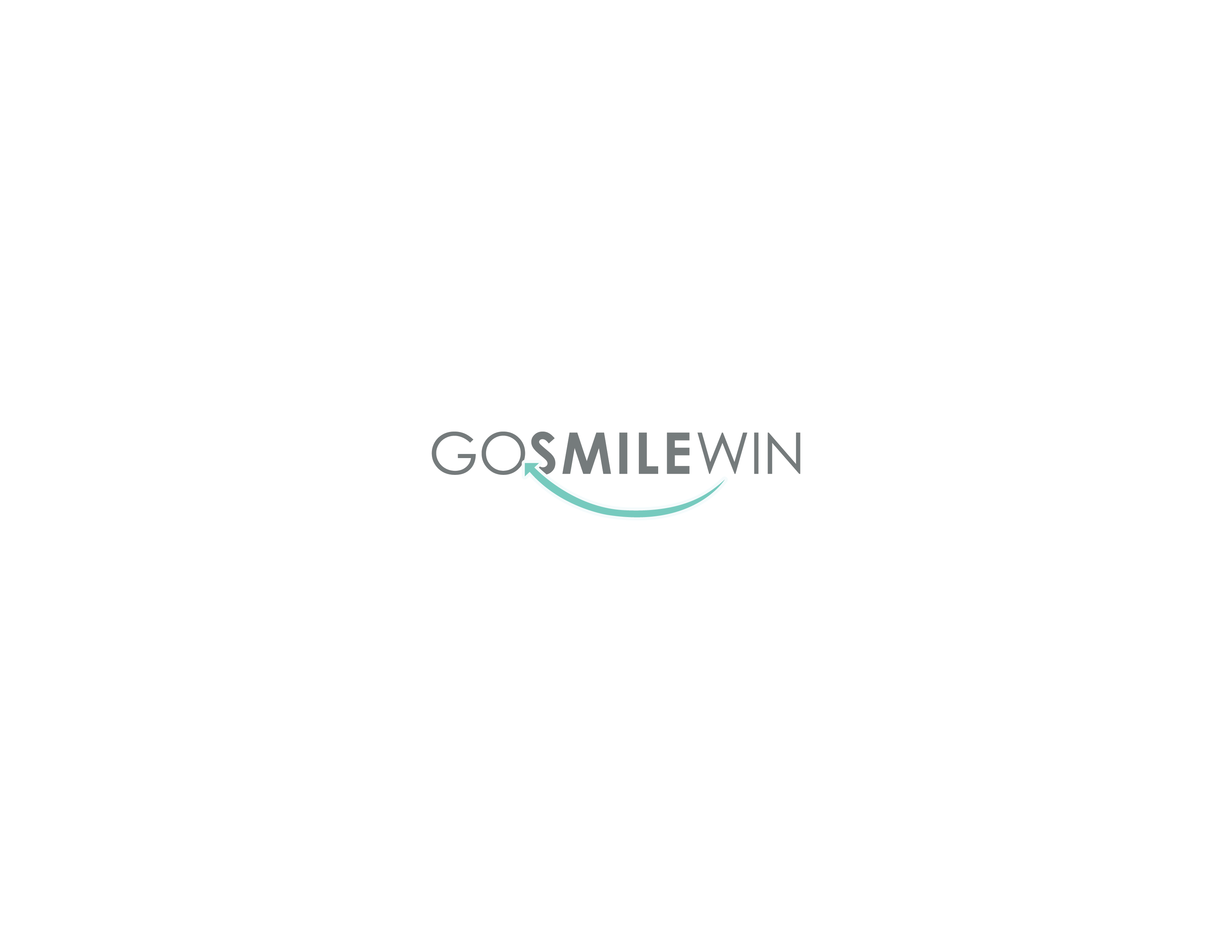 Logo Design for Go Smile Win by Berkah_Barokah | Design #32675385