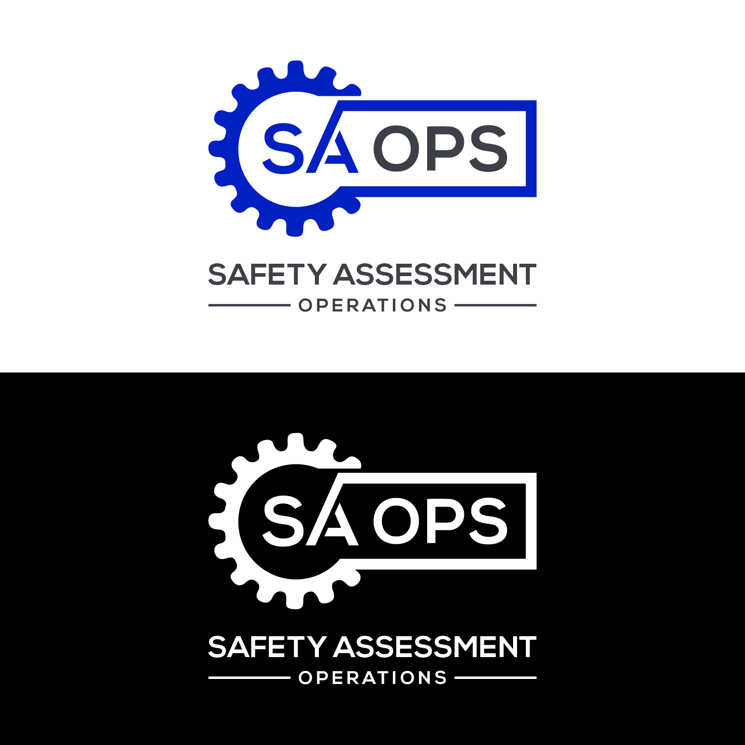 Professional, Bold, BioTech Logo Design for Safety Assessment ...