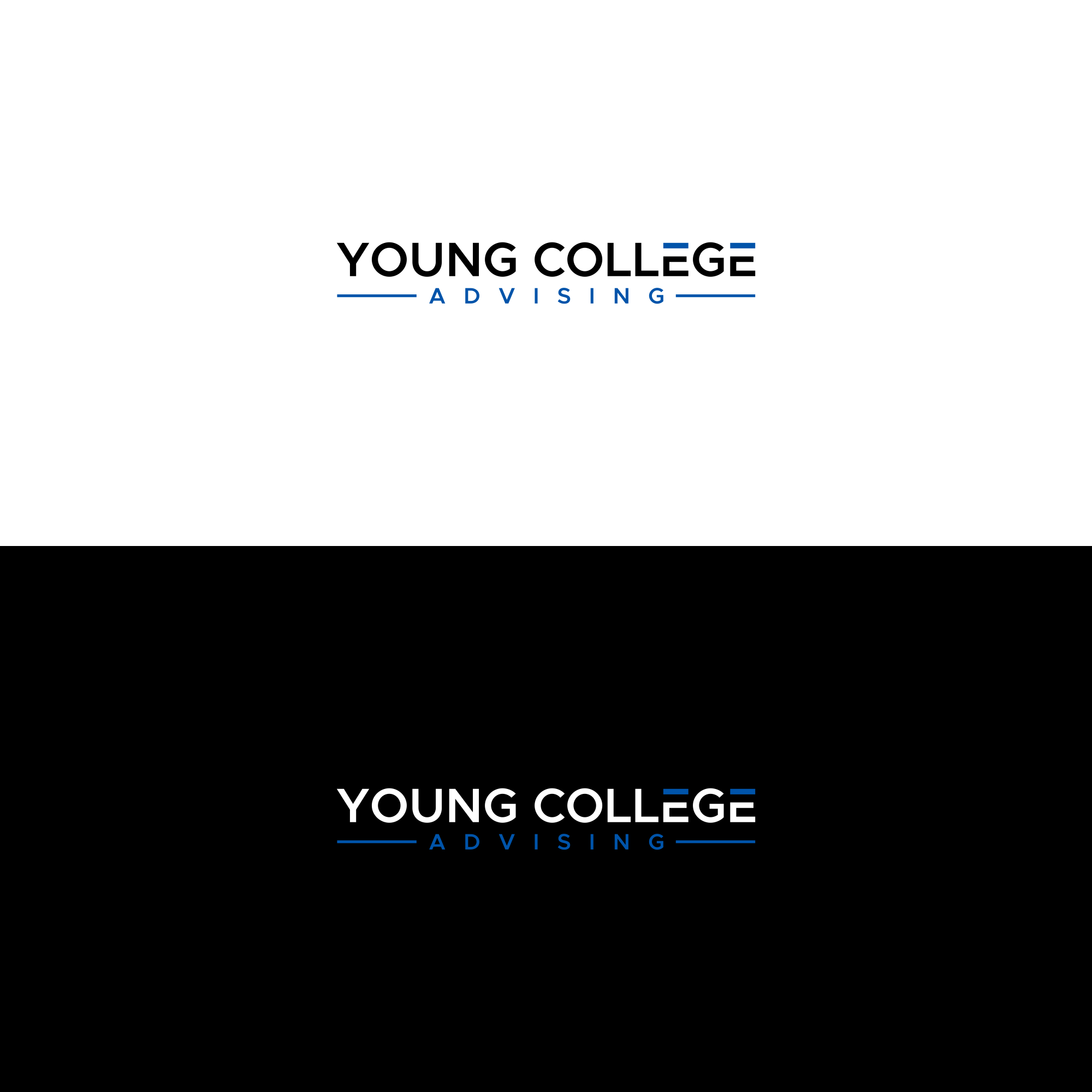 Bold, Colorful, Independent Educational Consulting Logo Design for ...