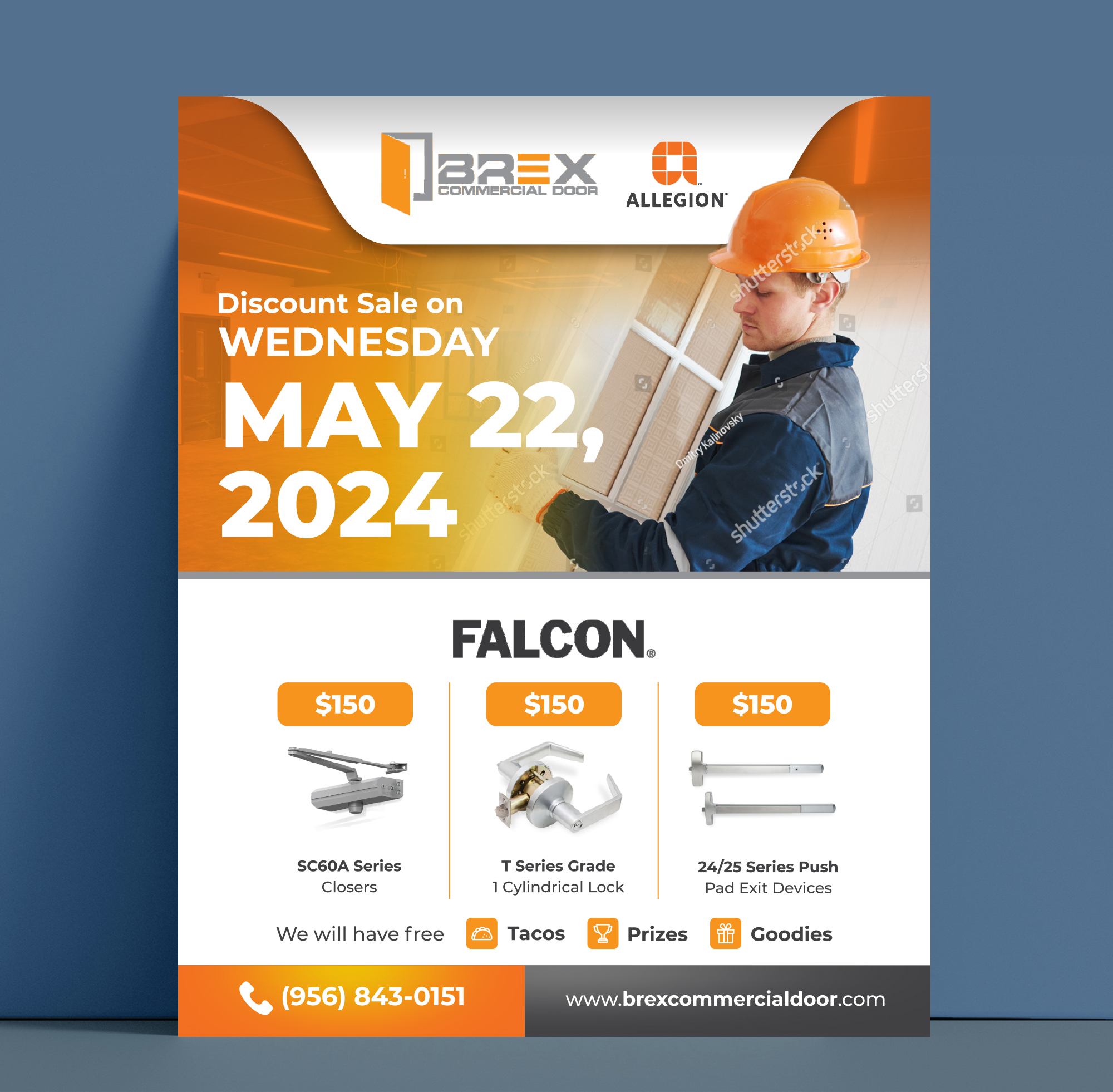 Modern, Bold, Construction Graphic Design for a Company by Dzhafir ...