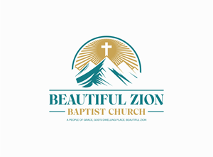 Beautiful Zion Nonprofit | 69 Logo Designs for Tagline: “A people of ...