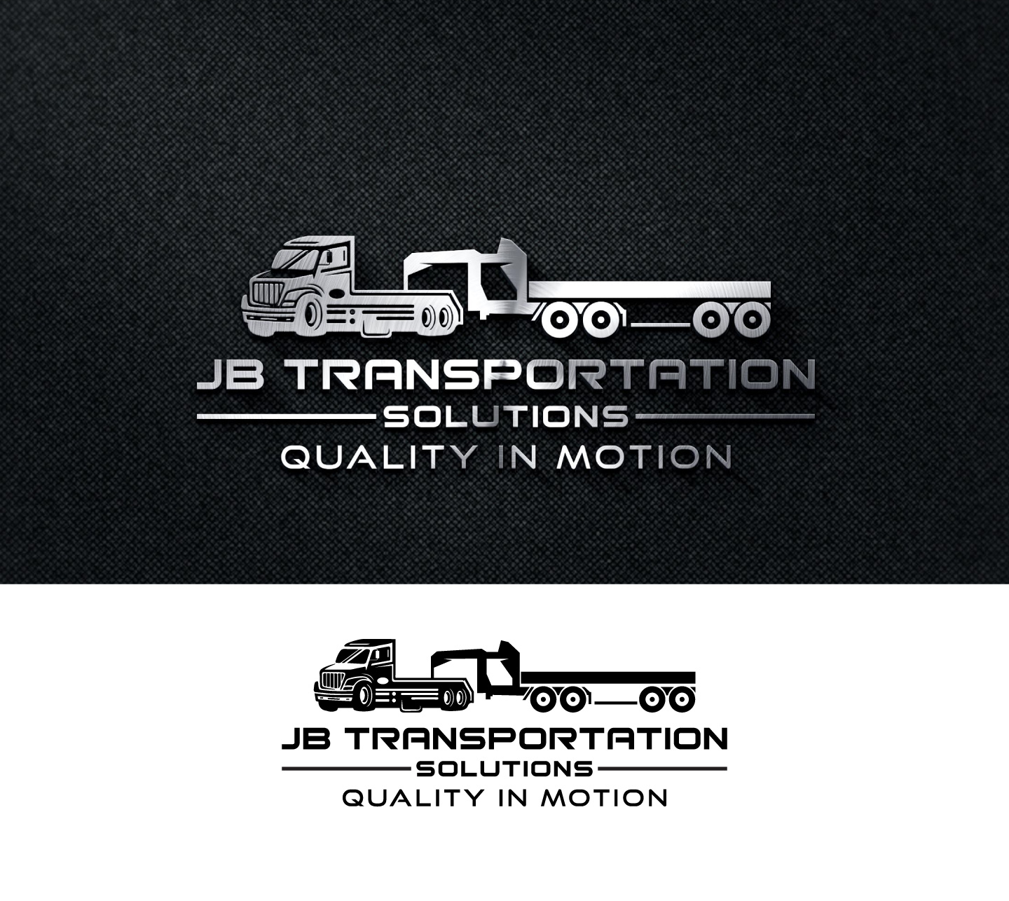 Masculine, Professional, Transportation, Hotshot type business Logo ...
