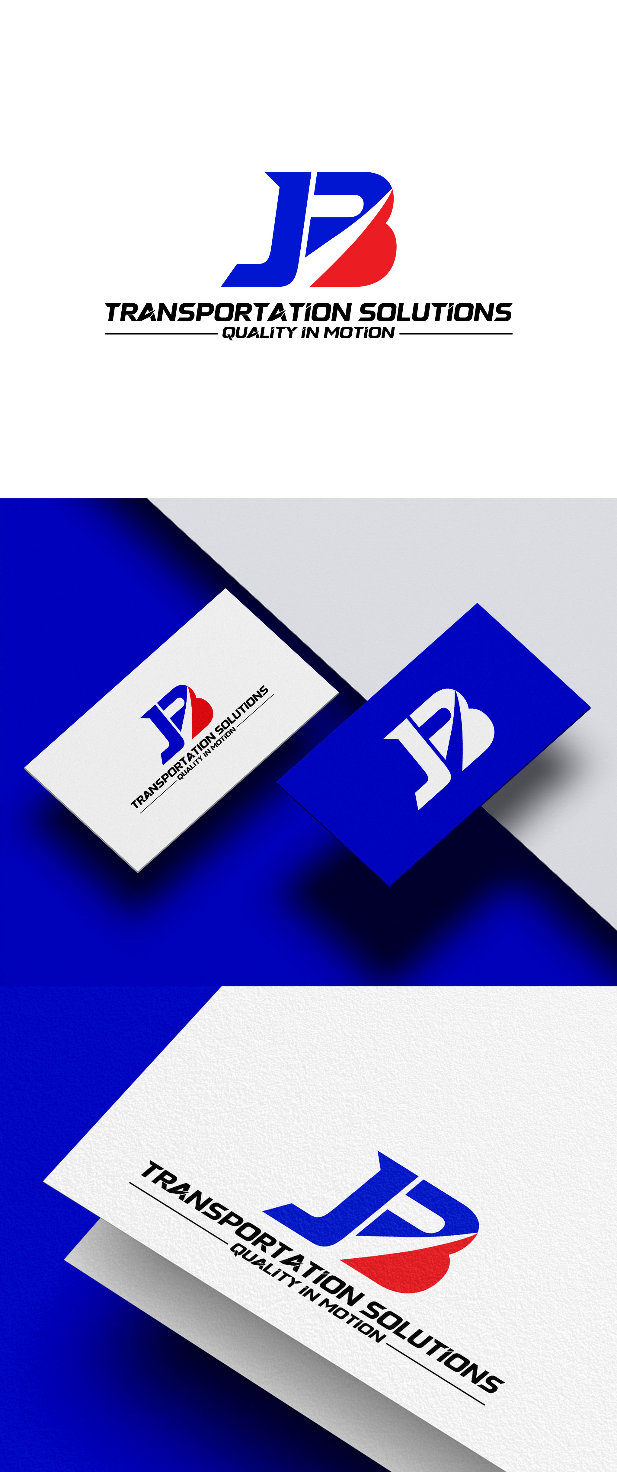 Masculine, Professional, Transportation, Hotshot type business Logo ...