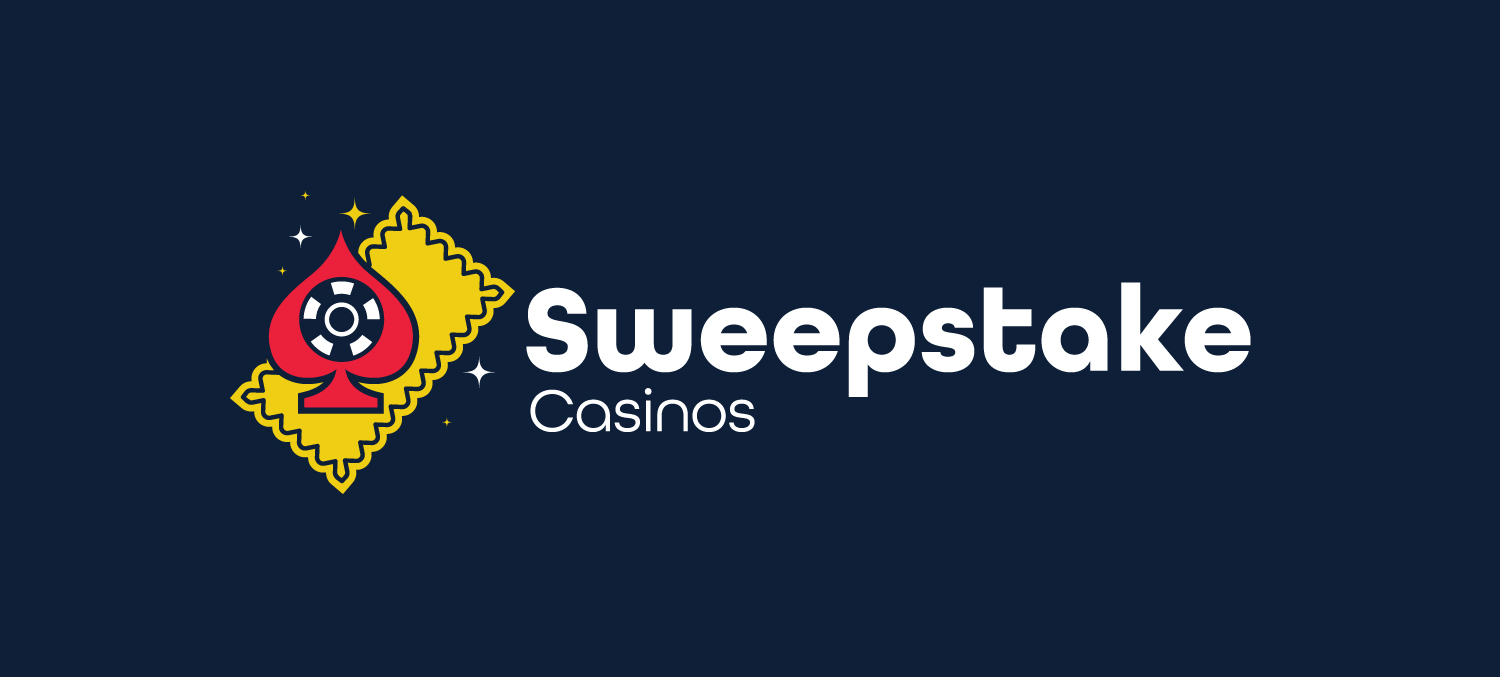 Logo Design for Sweepstake Casinos by geni | Design #32690563