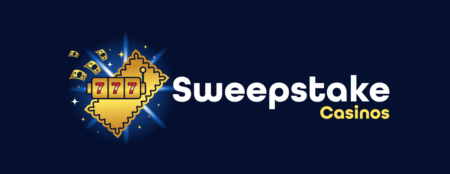 Logo Design for Sweepstake Casinos by geni | Design #32690603