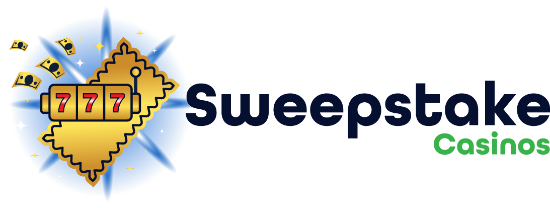 Logo Design for Sweepstake Casinos by geni | Design #32690636