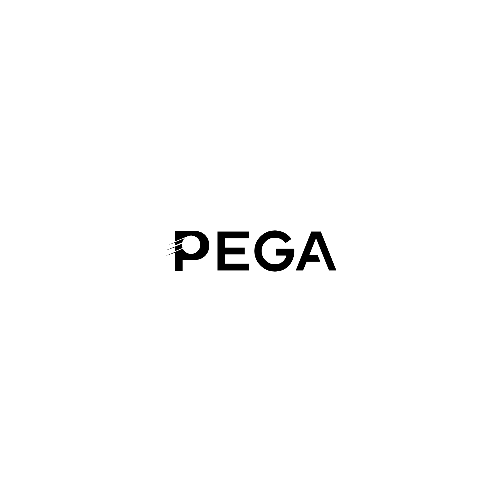 Elegant, Playful, Pickleball Logo Design for PEGA by NaimBashar ...