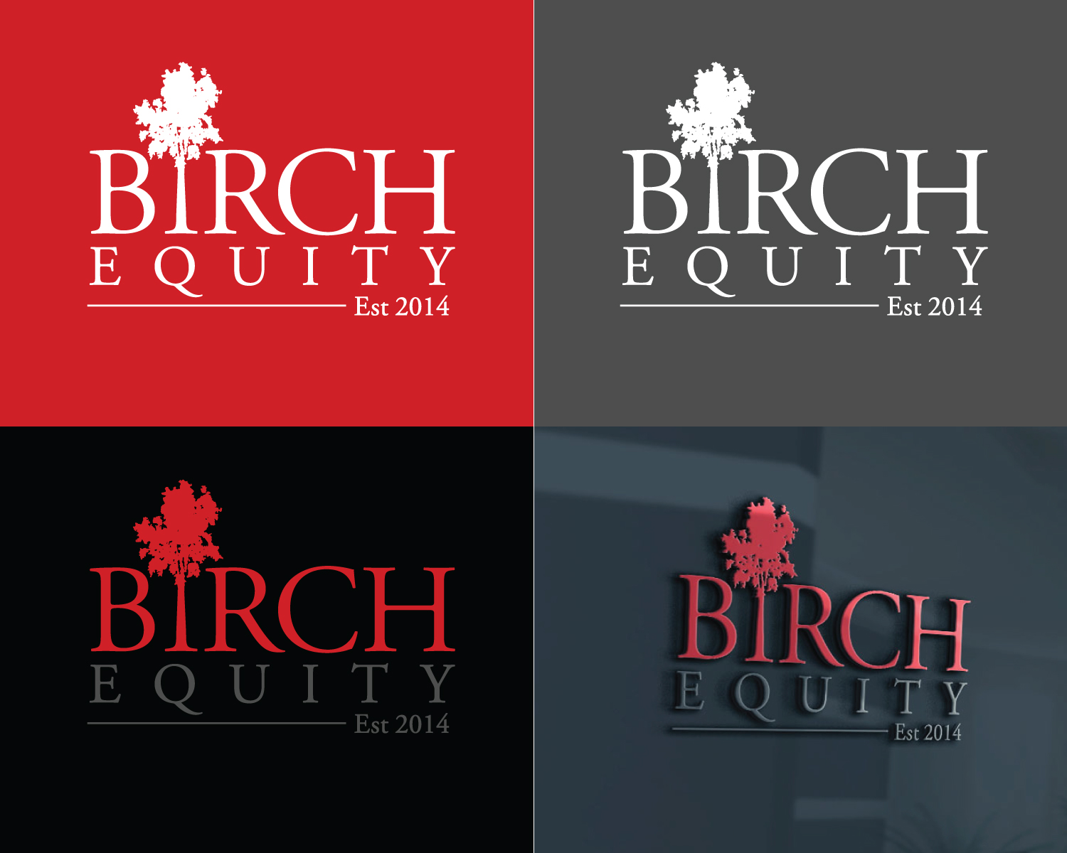 Bold, Serious, Real estate. Residential, commercial, and business ...