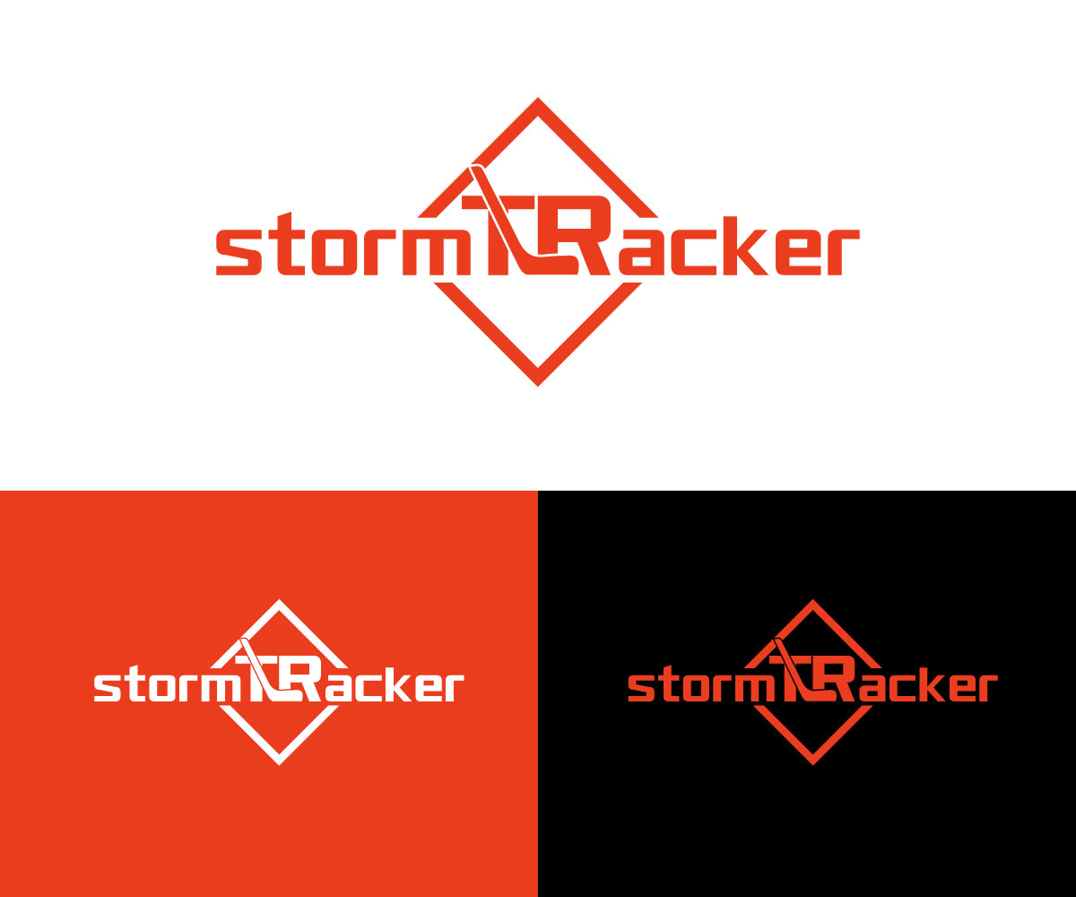 Professional, Colorful, National Hockey League blogger Logo Design for ...