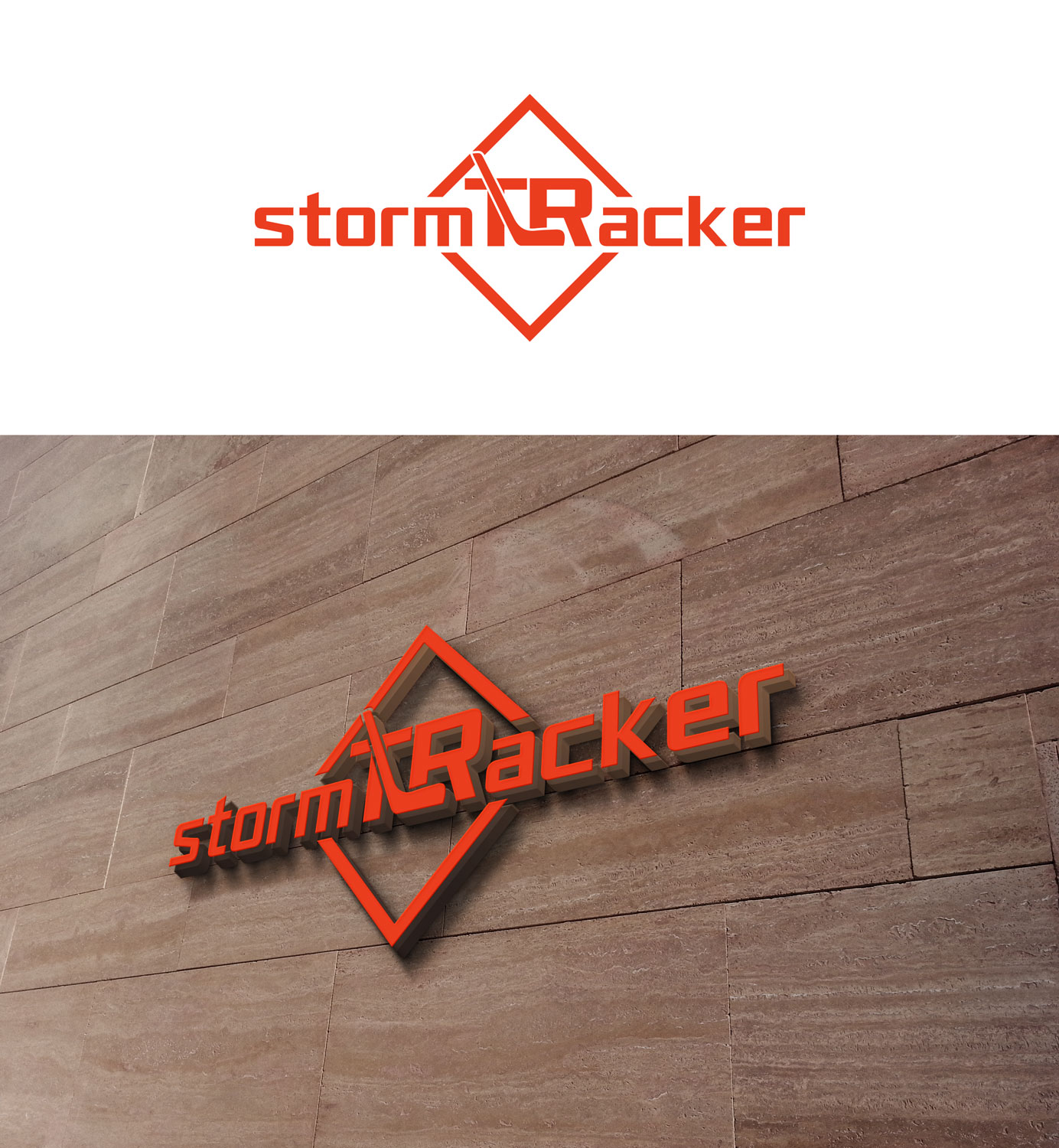 Professional, Colorful, National Hockey League blogger Logo Design for ...