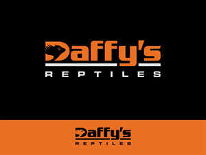 Logo for Daffy's Reptiles Youtube channel | 70 Logo Designs for Daffy's ...