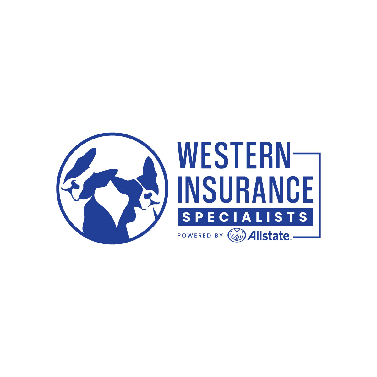 Professional, Conservative, Insurance Logo Design for Western Insurance ...