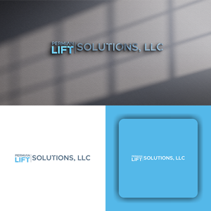 Permian Lift Solutions | 44 Logo Designs for Permian Lift Solutions, LLC