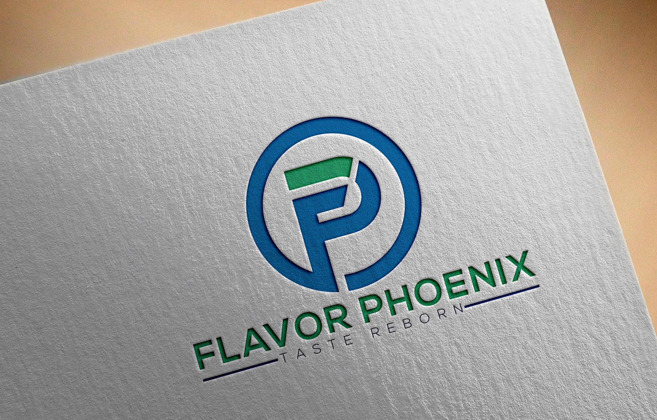 Bold, Serious, Food Logo Design for Flavor Phoenix by leooo | Design ...