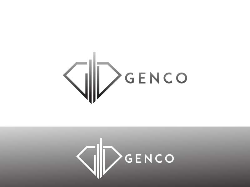 Logo Design for Genco by AFSAN | Design #32702139