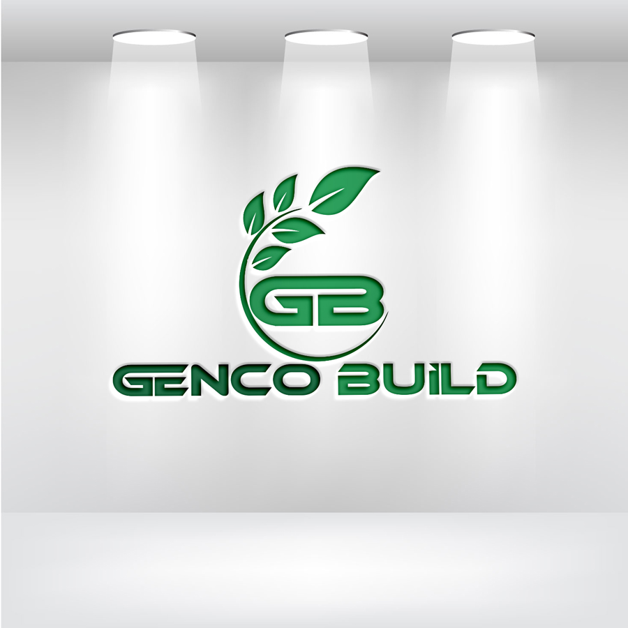 Logo Design for Genco by camra hendry | Design #32704063