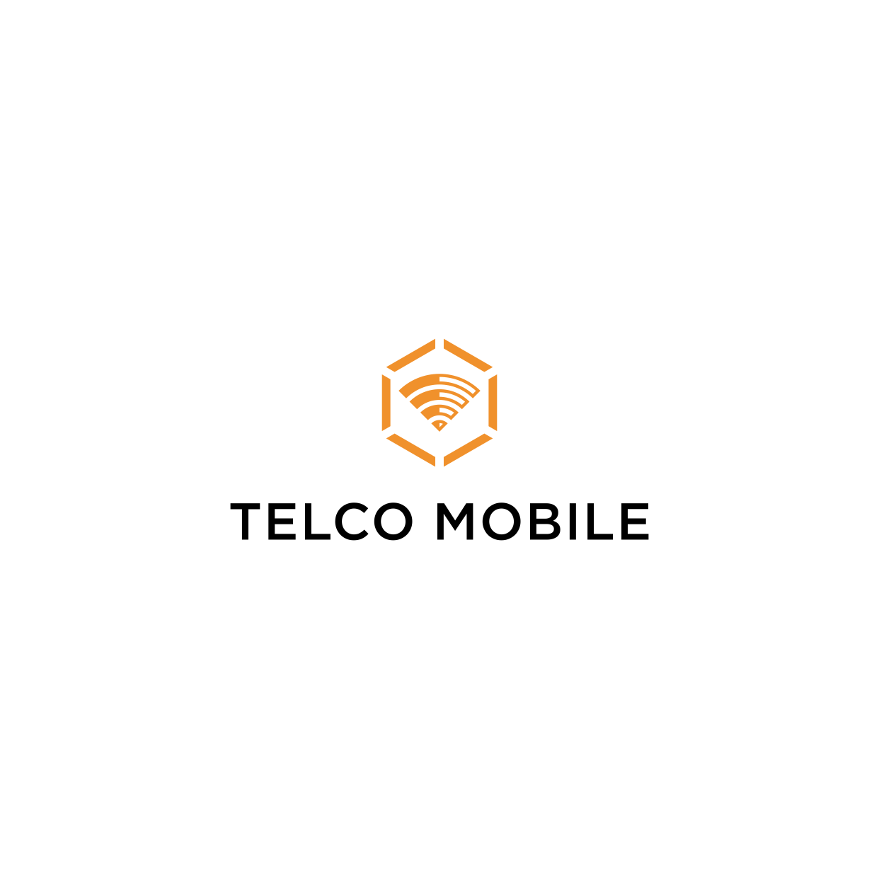Bold, Playful, Telecomunicaciones Logo Design for Telco Mobile by ...