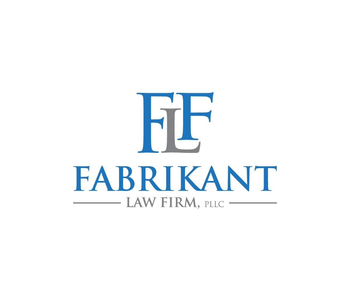 Professional, Upmarket, Law Firm, Legal. Logo Design for FABRIKANT LAW ...