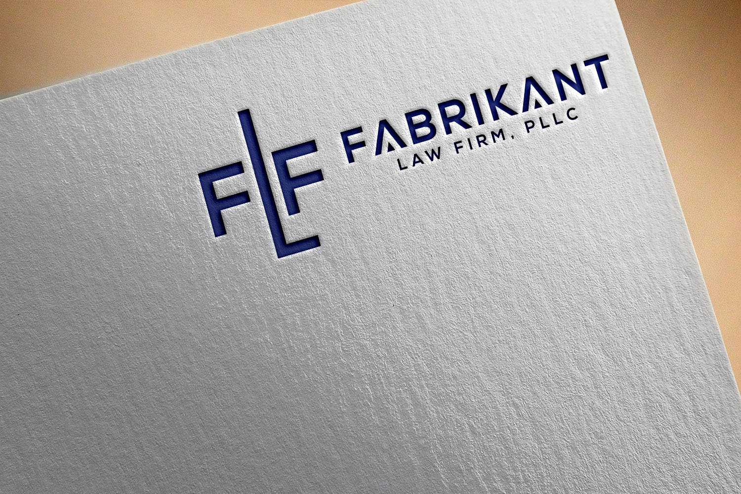 Professional, Upmarket, Law Firm, Legal. Logo Design for FABRIKANT LAW ...