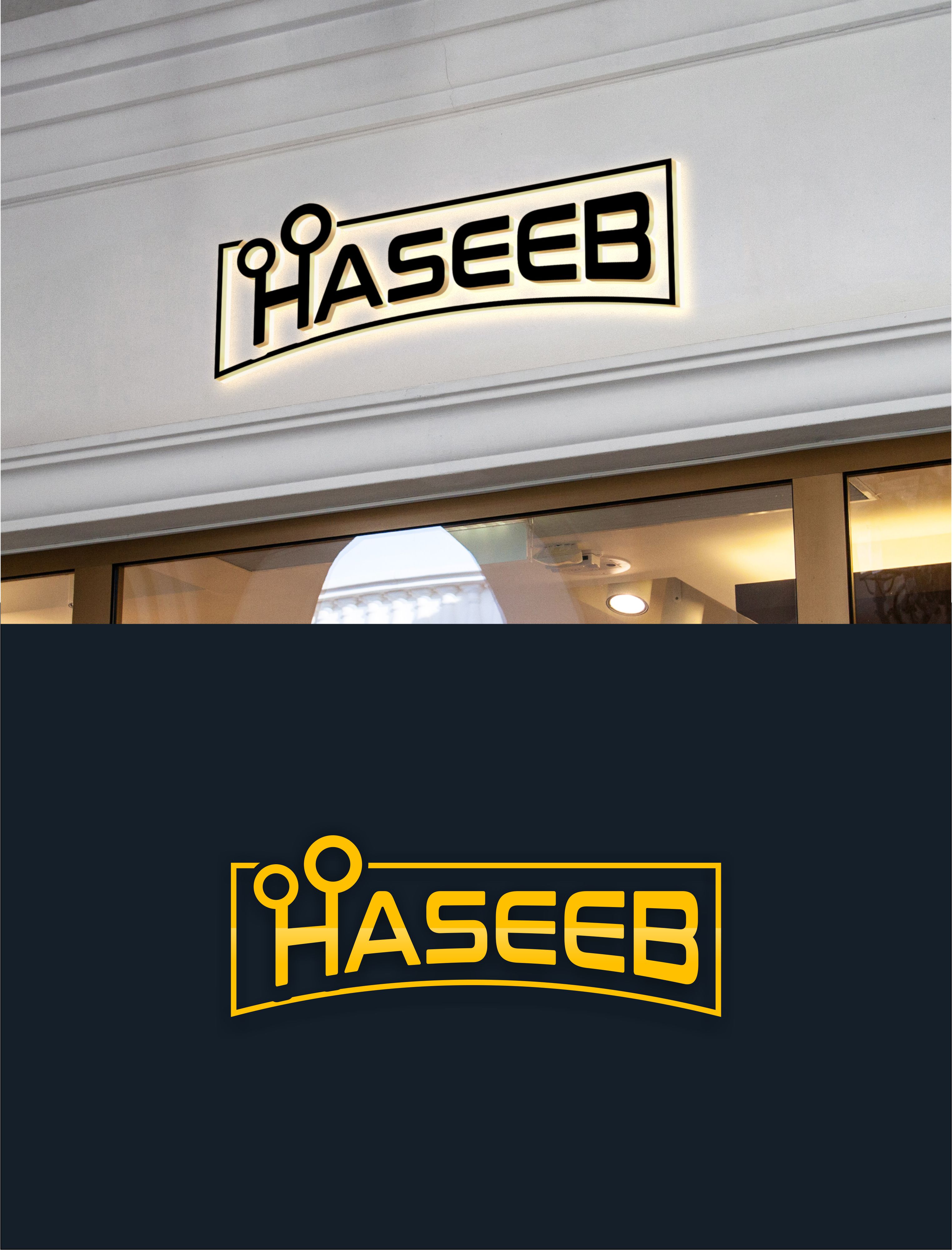 Elegant, Playful, Gaming Logo Design for The letter "H" with gamer ...