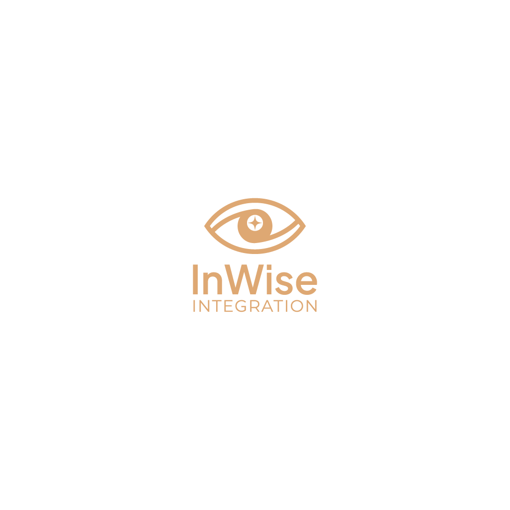 Logo Design for InWise Integration by Jerwin Intac | Design #32714907