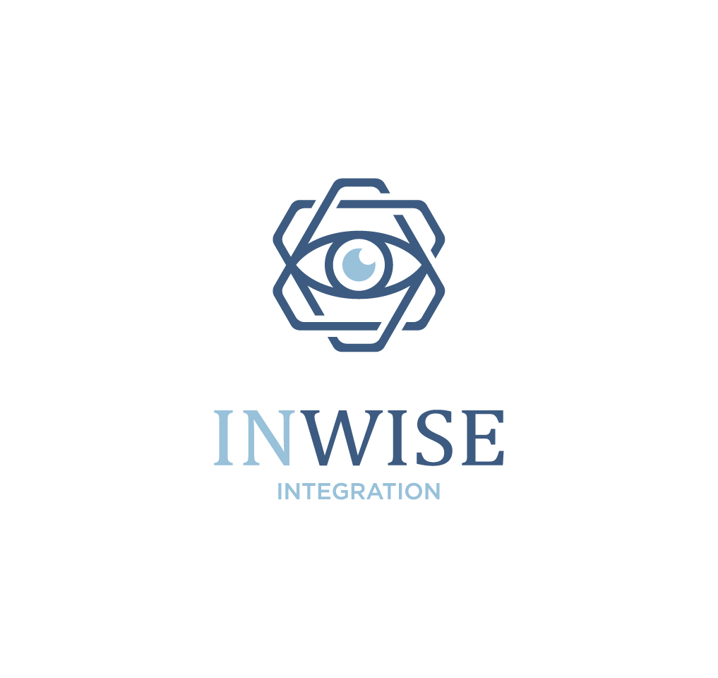 Logo Design for InWise Integration by Onse Officials | Design #32715873