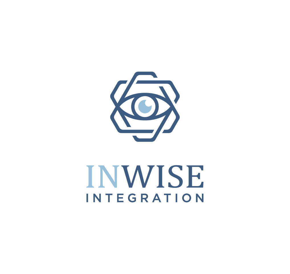 InWise Integration | 12 Logo Designs for InWise Integration