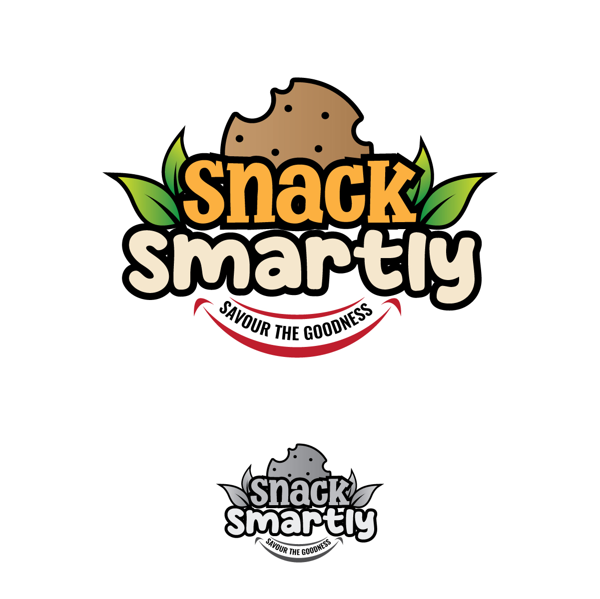 Bold, Serious, Health Foods / Specialty Food Retailing Logo Design for ...