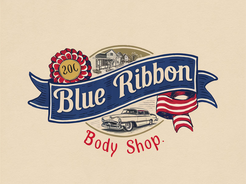 Feminine, Personable, auto repair, car repair, auto, autonomy Logo ...