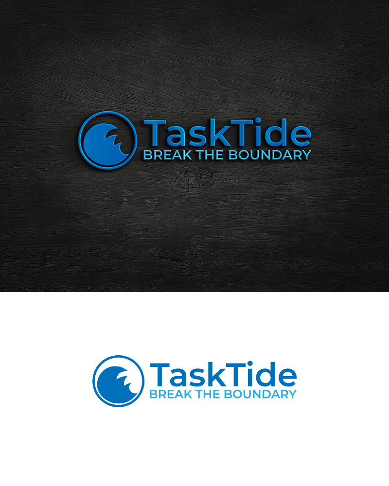 Bold, Modern, Task/gig marketplace, Mobile payments, microtasks Logo ...