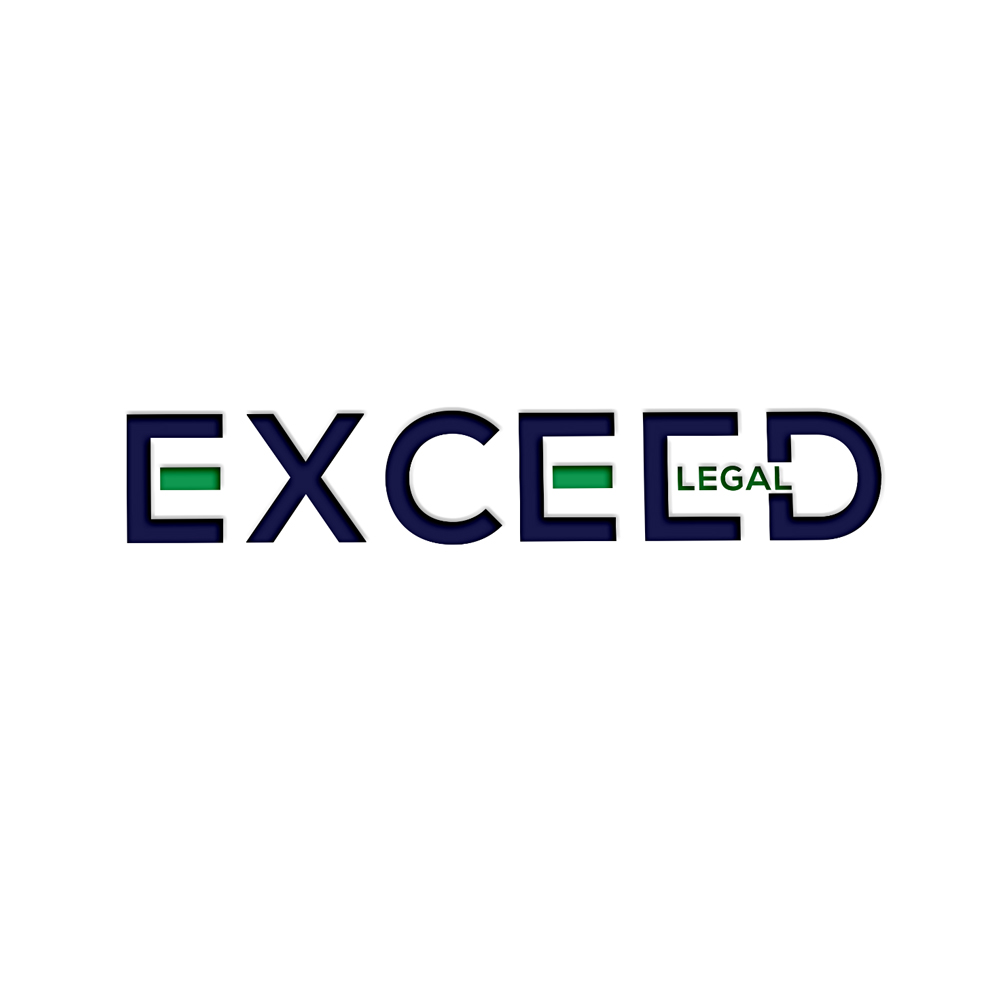 Logo Design for Exceed Legal or "exceed.legal" by leooo | Design #32739465