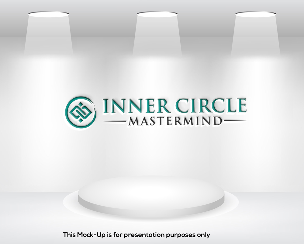 Logo Design for Inner Circle Mastermind by Bruse R | Design #32718931