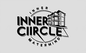 Inner Circle Mastermind | 121 Logo Designs for Inner Circle Mastermind