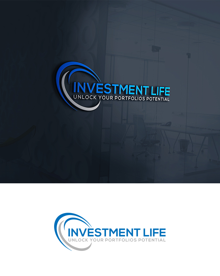 Modern, Elegant, Financial Services. Property Finance Logo Design for ...