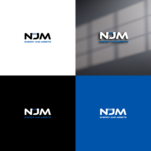 Energy Advisory Business | 54 Logo Designs for NJM Energy and Assets ...