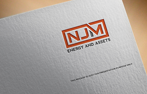 Energy Advisory Business | 76 Logo Designs for NJM Energy and Assets ...